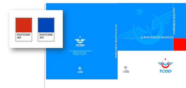 TCDD LOGO ve AMBLEM ÖYKÜSÜ | Kent ve Demiryolu