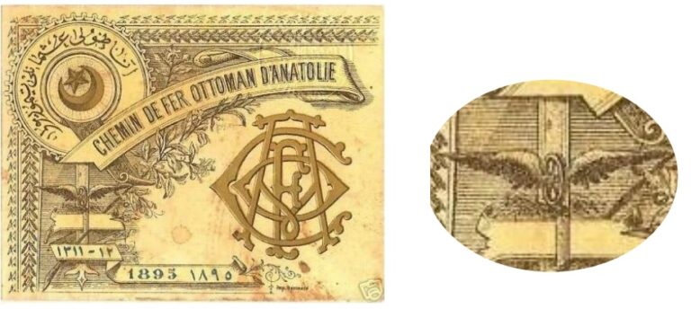 TCDD LOGO ve AMBLEM ÖYKÜSÜ | Kent ve Demiryolu